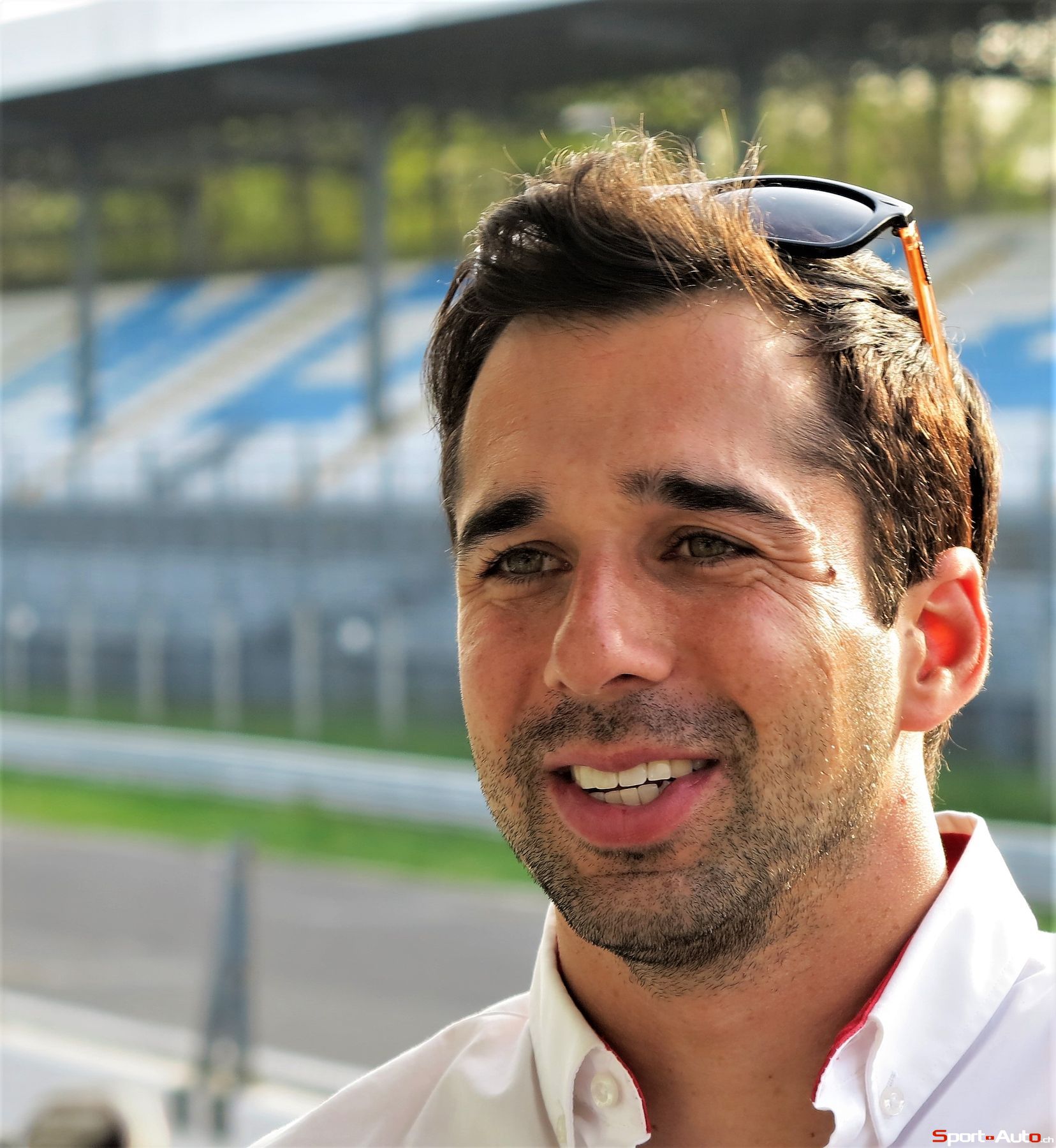WEC – Neel Jani (Porsche) a été le plus rapide des Suisses au Prologue ...
