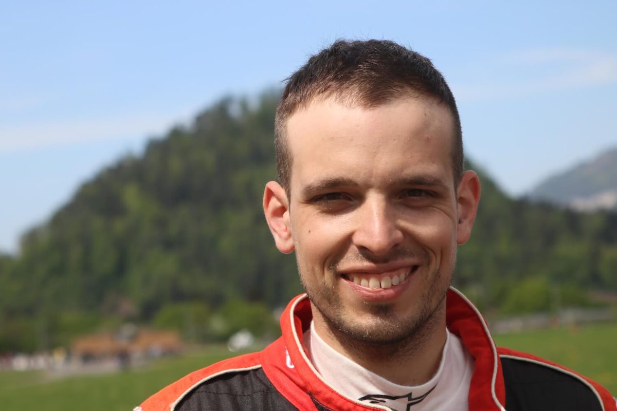 Slalom – Pour s’imposer à Bière, Philip Egli devra battre Marcel Maurer ...